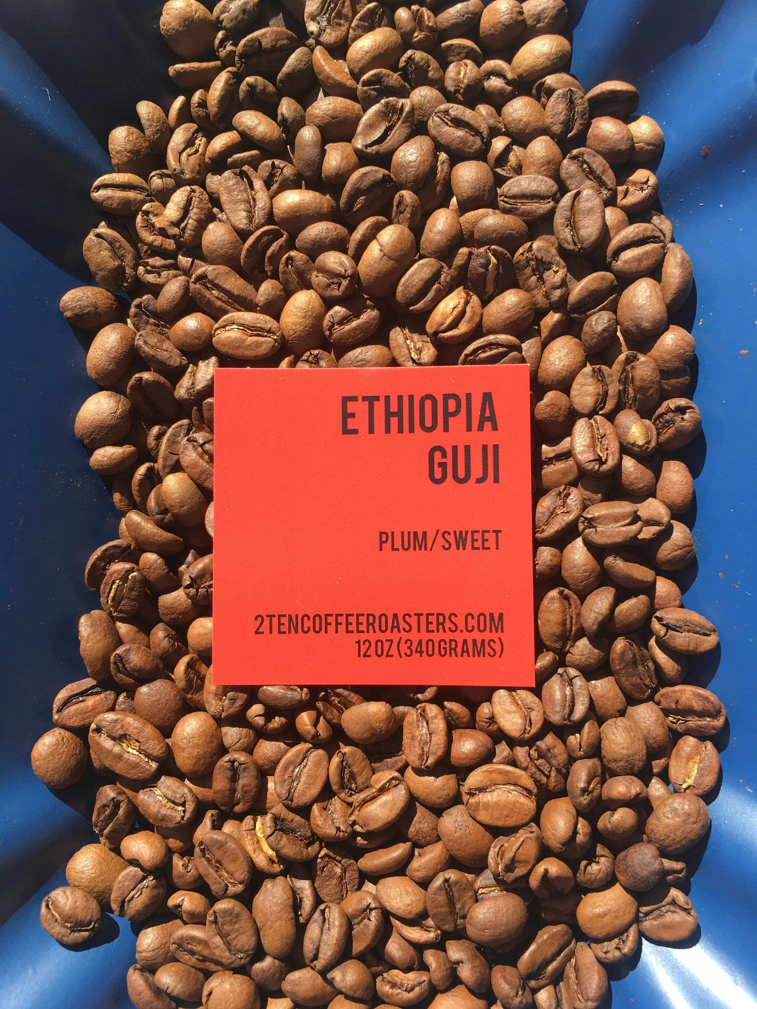 Single Origin — 2Ten Coffee Roasters | El Paso Specialty Coffee Roasters & Cafe